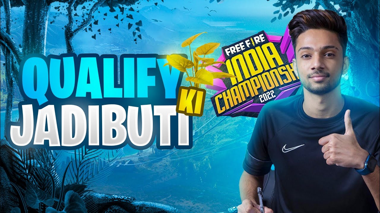 How to QUALIFY in FFIC SPRING 2022 ? 🥵 Latest Tips To Qualify with ...