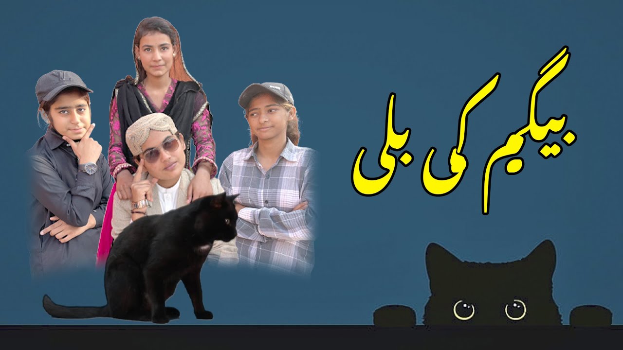 Begum Ki Bili Short Film - YouTube