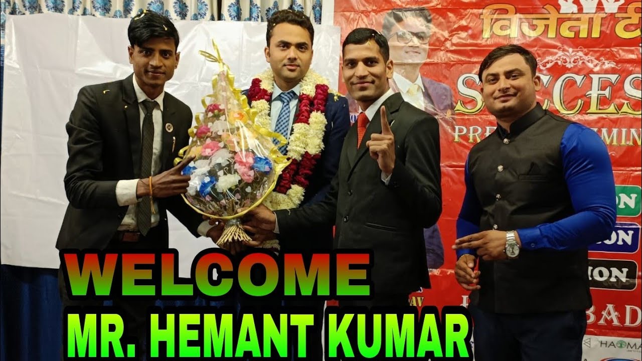 welcome IN SAFE SHOP MR. HEMANT KUMAR SIR FROM FARIDABAD #shorts #youtube #youtubeshorts - YouTube