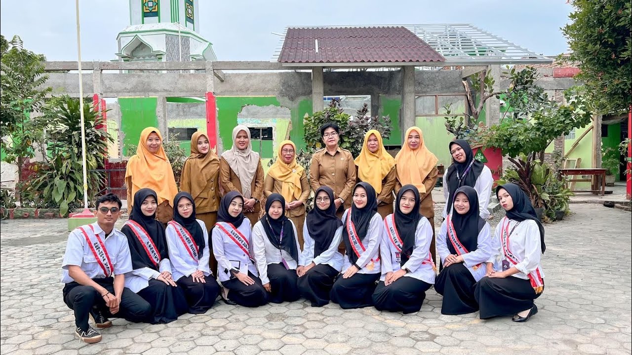 Upacara Bendera SDN 2 Perumnas Way Halim||Senin 12 Agustus 2024 - YouTube