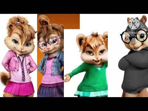 Scream and Shout - The Chipettes ft. William Seville