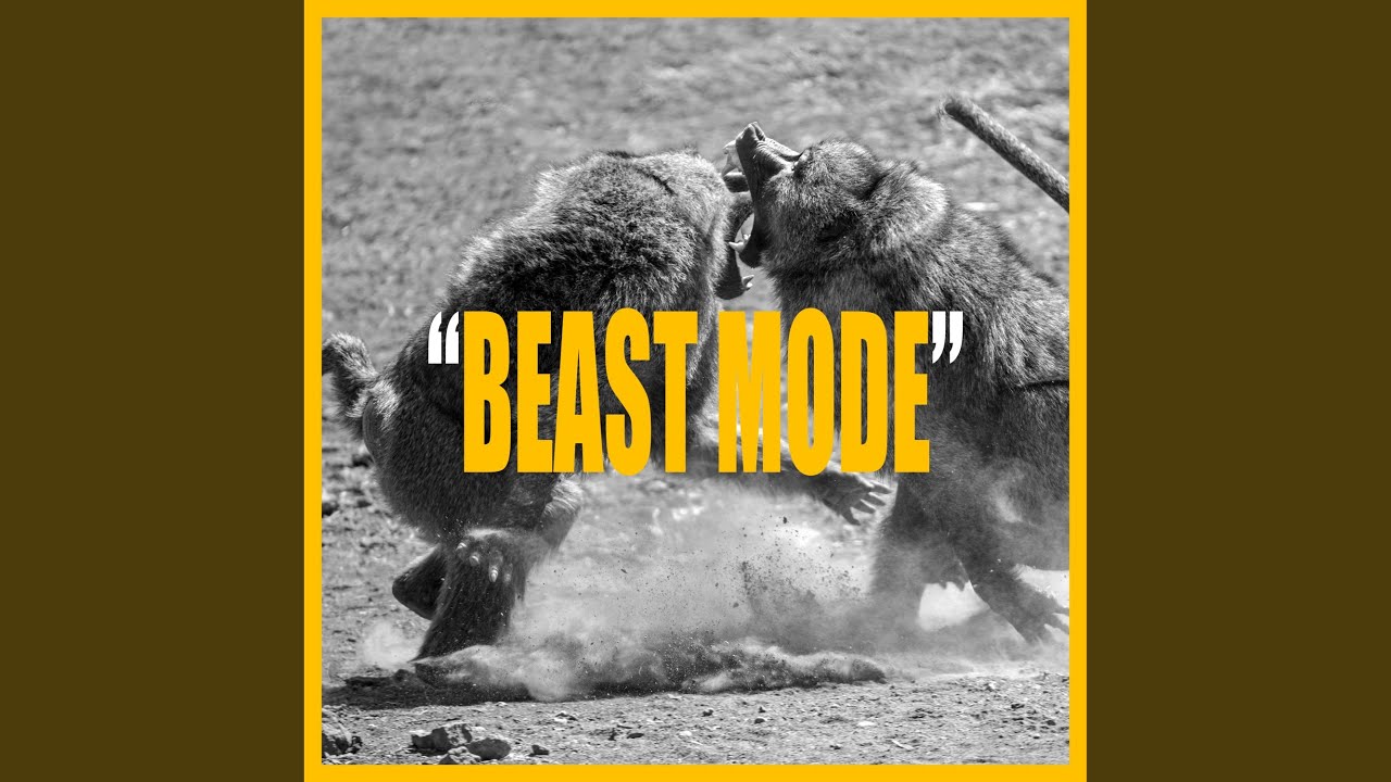 BEAST MODE - YouTube Music