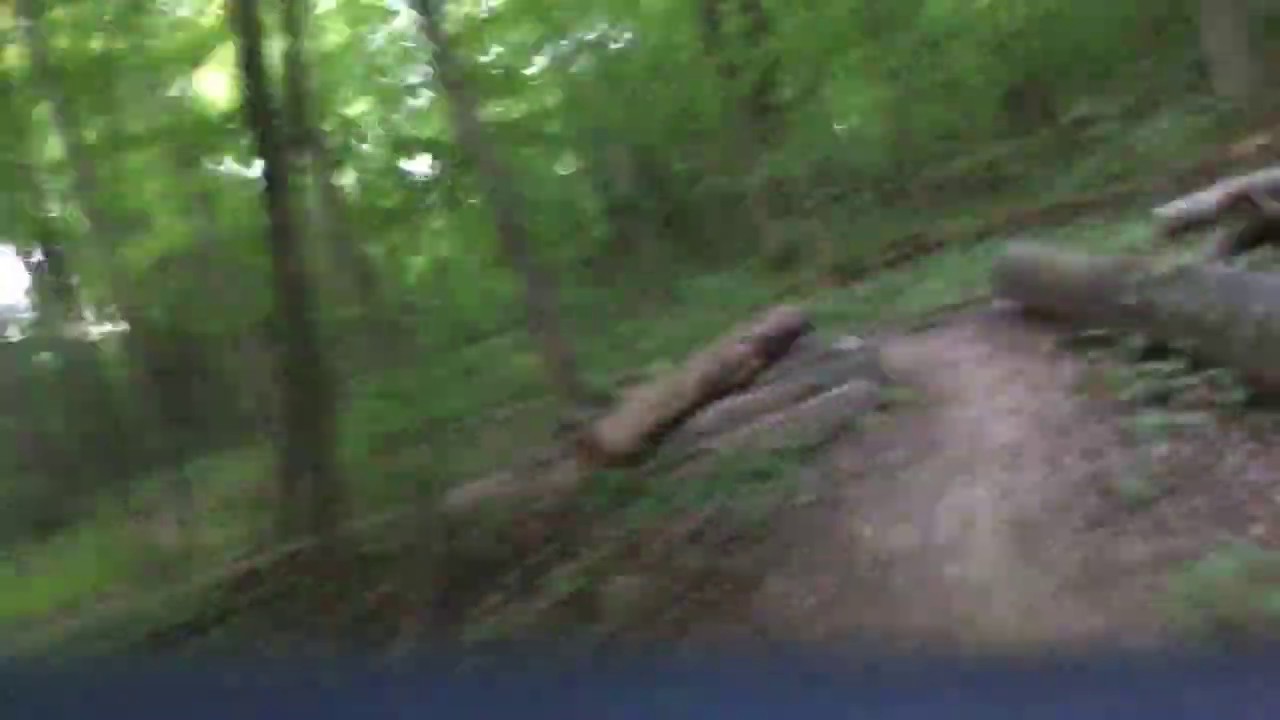 A lap of Bell Branch Trail, Linear Park, Northville MI 7/4/20 - YouTube