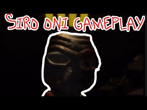 Siro oni gameplay - YouTube