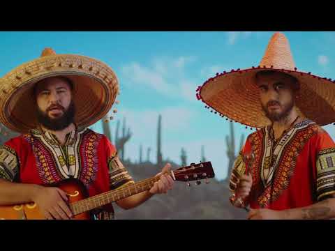 FRO & Patron - Yandırdın Beni ( Sadece Patron )