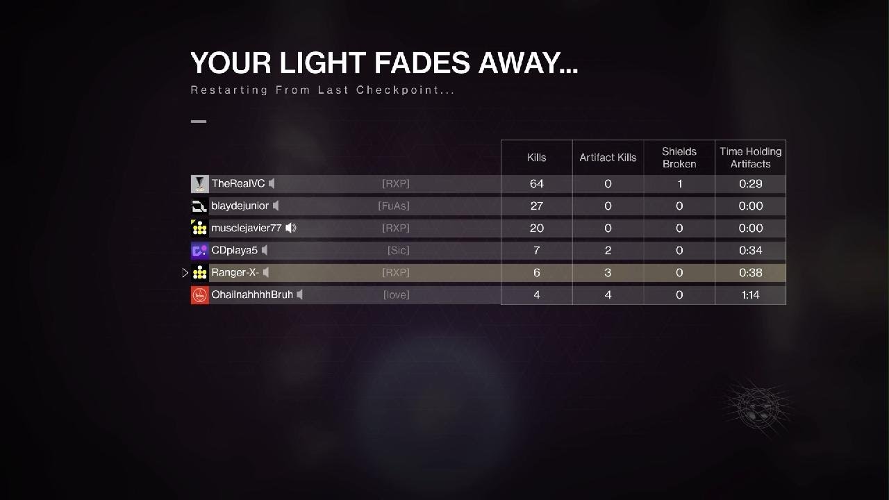 VotD Master challenge w javier vc - YouTube