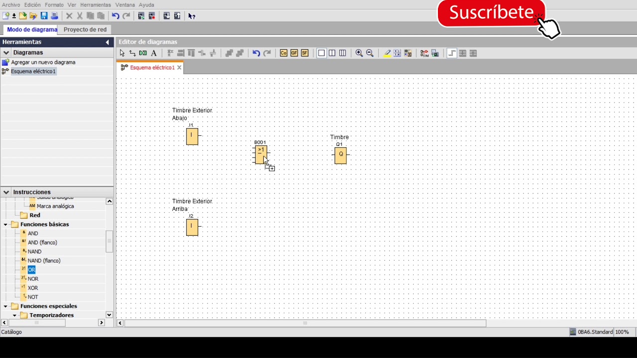 Ejercicio LogoSoft - YouTube