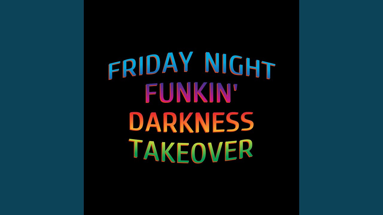Friday Night Funkin' Darkness Takeover Fashioned Values Song (Corrupted ...