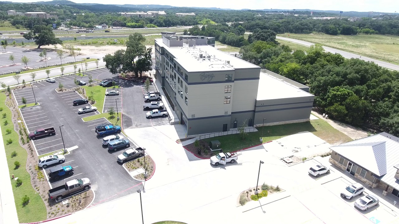 Bevy Double Tree Boerne, Texas - YouTube