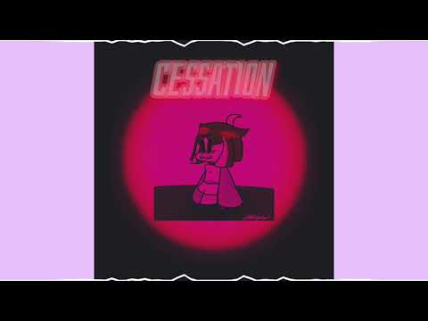 Cessation Slowed QT Mod Friday Night Funkin