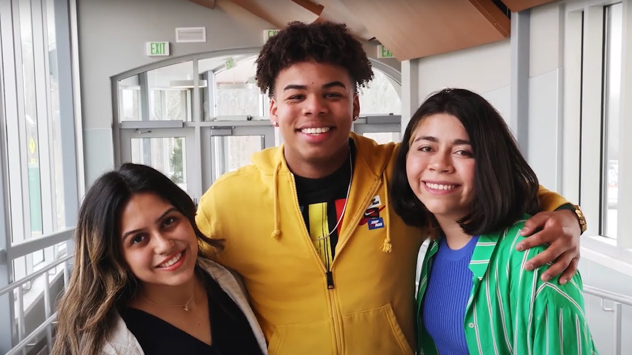 CCRI 60th Anniversary - YouTube