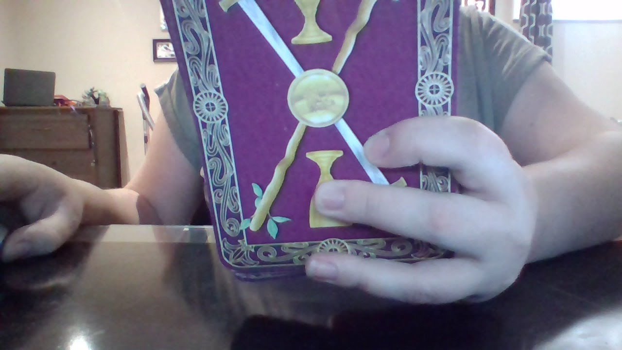 DAILY GENERAL READING ! - YouTube