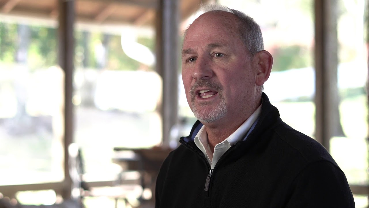 Help us Fill the Gap this Giving Tuesday | Special message from ...
