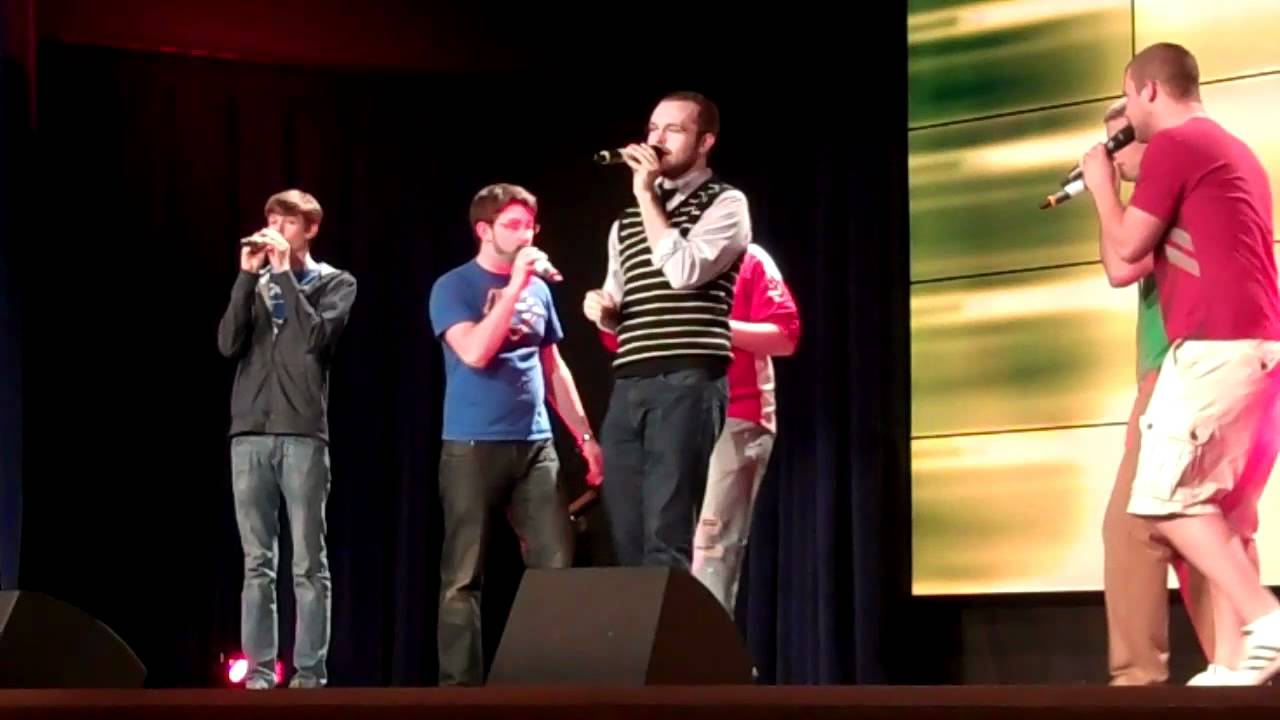 Schofield Auditorium Rededication - YouTube