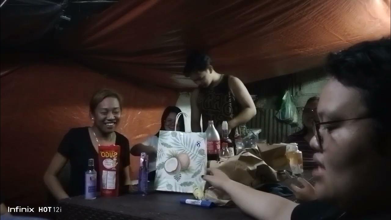 Monito Monita (1st.) | September 15, 2023 | Something wet 🥴 | Eloy Angeles - YouTube