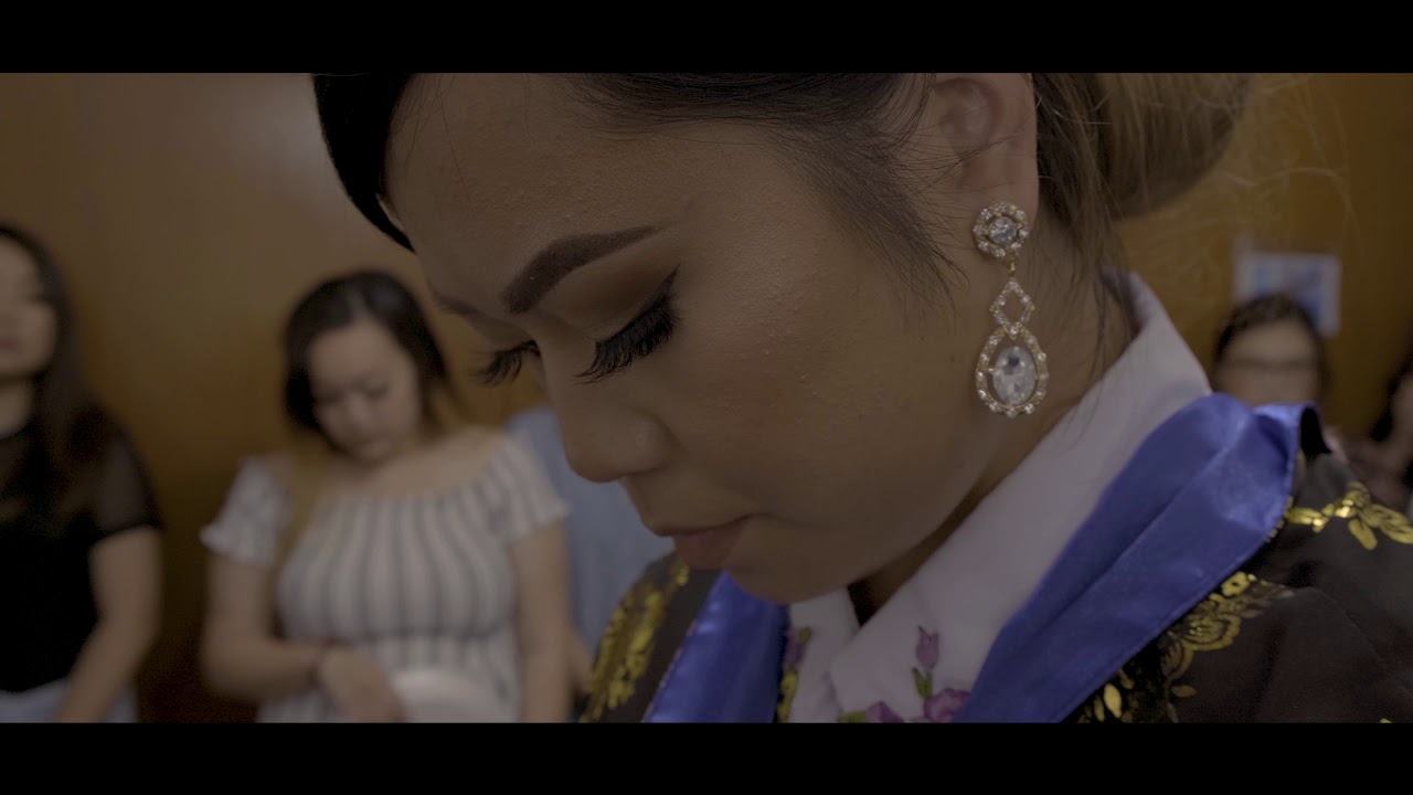 Julie and Pao Choua Yang's Traditional Hmong Wedding - YouTube