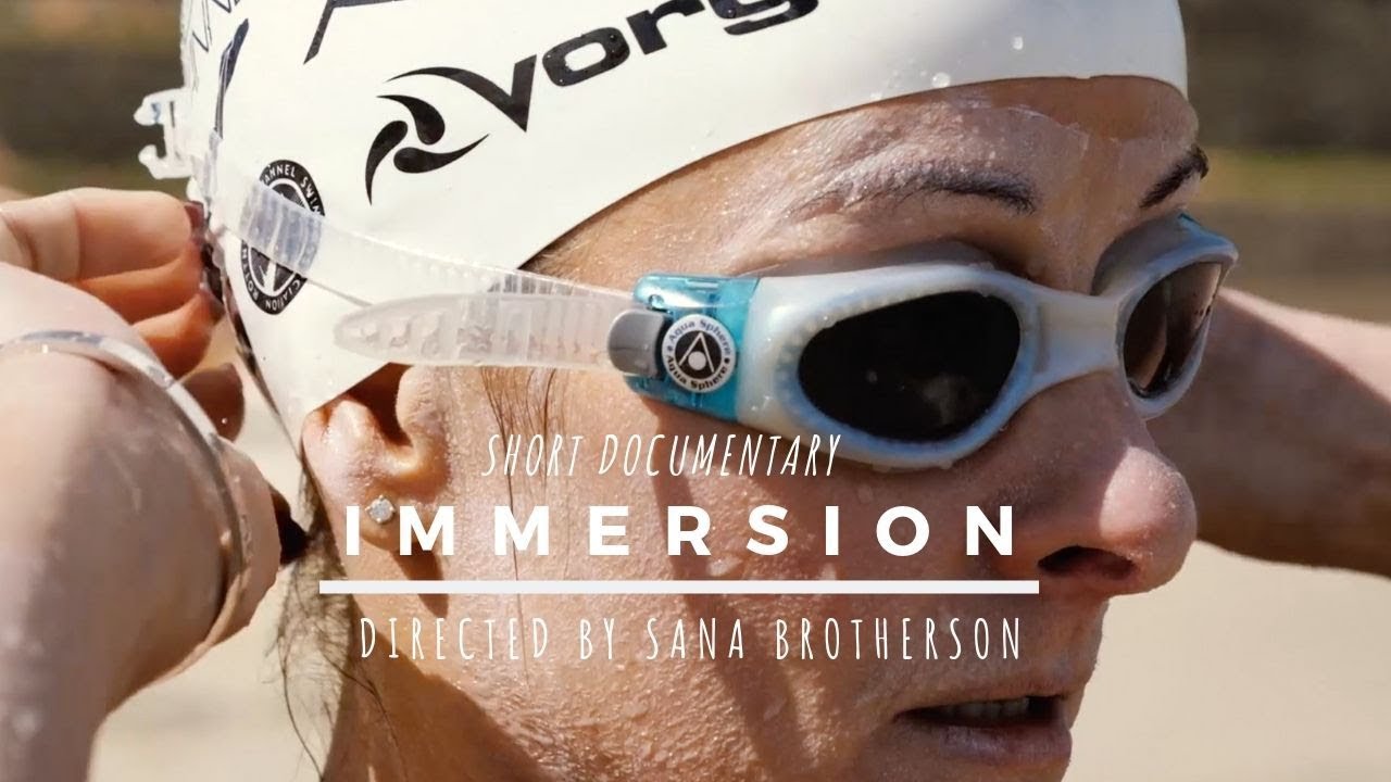 IMMERSION - SHORT DOCUMENTARY - YouTube