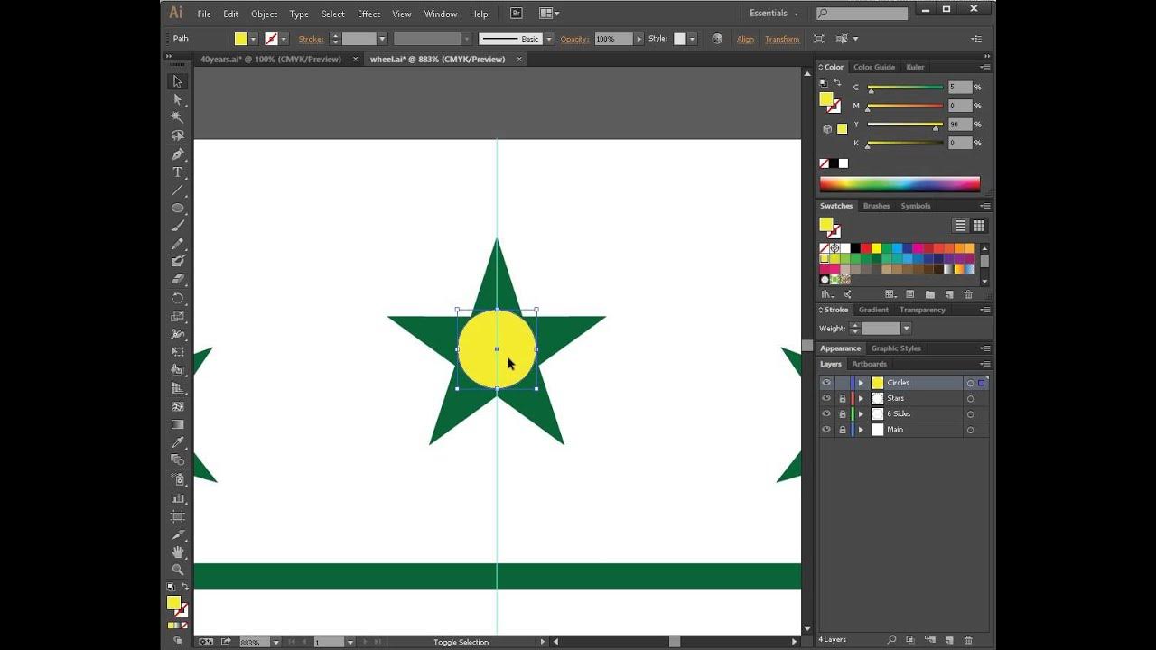 How to Adjust Keyboard Increment - Distance Objects Move Using Arrow ...