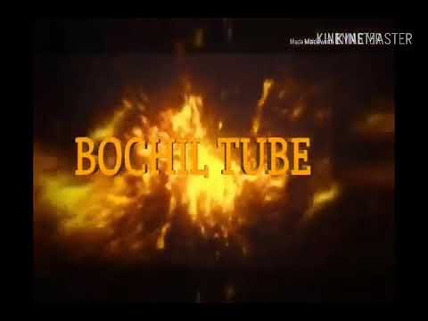 Vidio pertama.BHOCIL TUBE