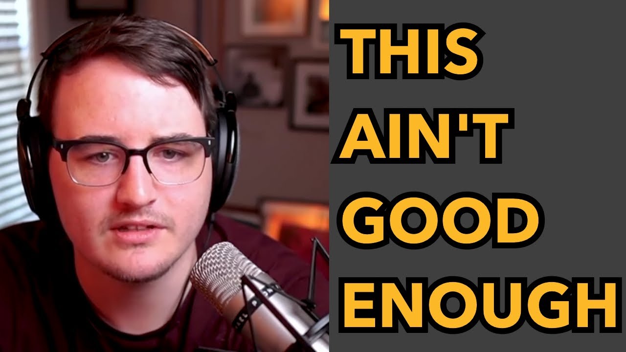 General Sam cracks the whip - YouTube