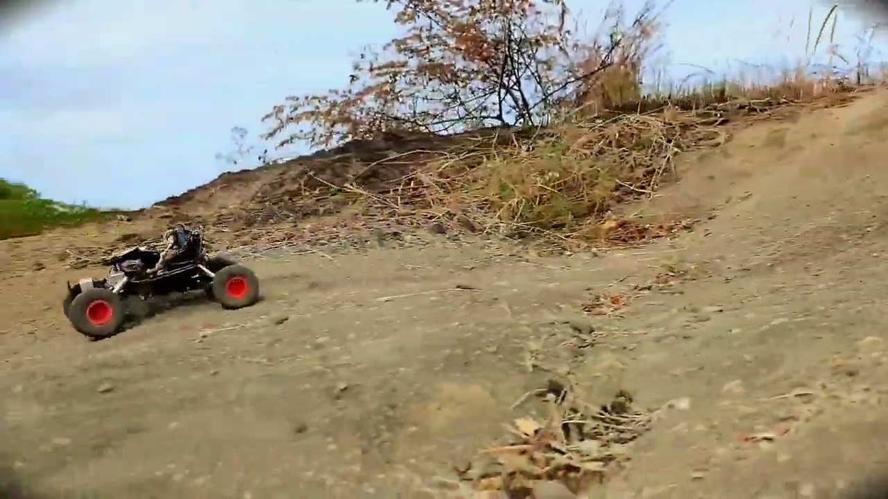 WPL C24 CUSTOM ROCK CROWLER💯 - YouTube