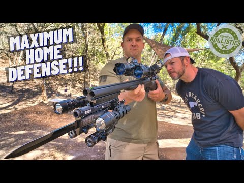 Kentucky Ballistics | GunStreamer - Firearm video sharing