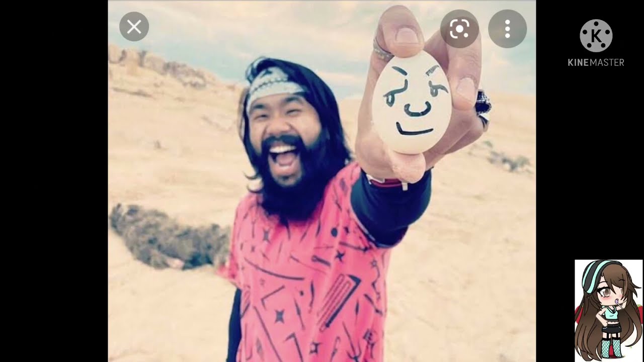 Melvin Ginera || my edits || - YouTube