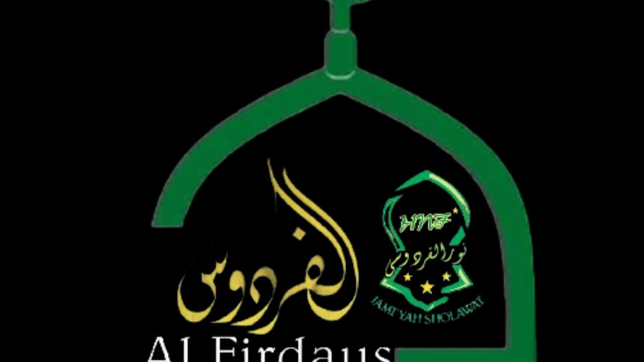 MASJID AL FIRDAUS CHANNEL - YouTube