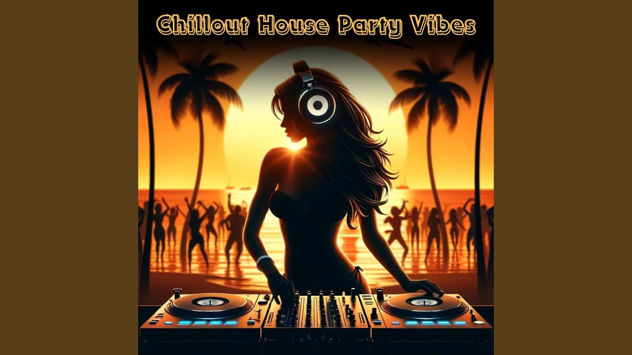 Party Dance Chill House, pt.3 - YouTube