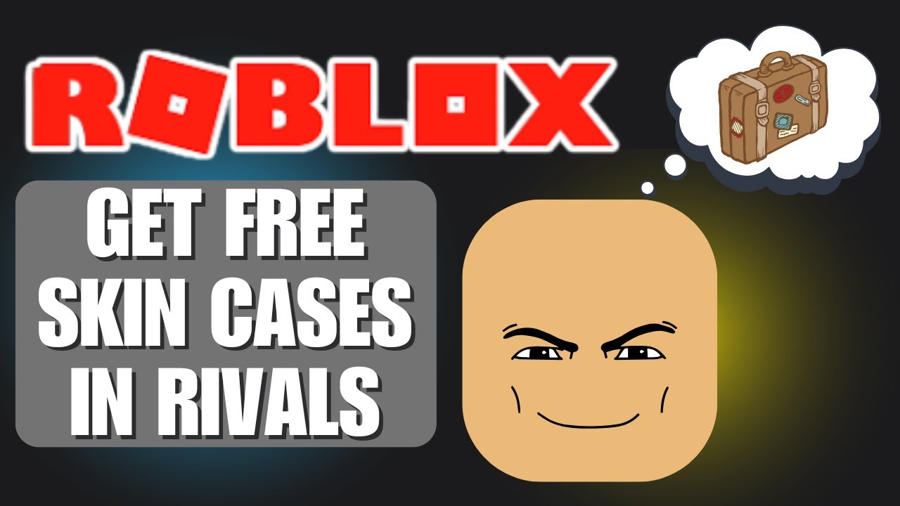 How to Get Free Skin Cases in Rivals Roblox | Codes, Contracts & Events ...