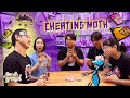 Cheating Moth | Board Game | BoardGameGeek