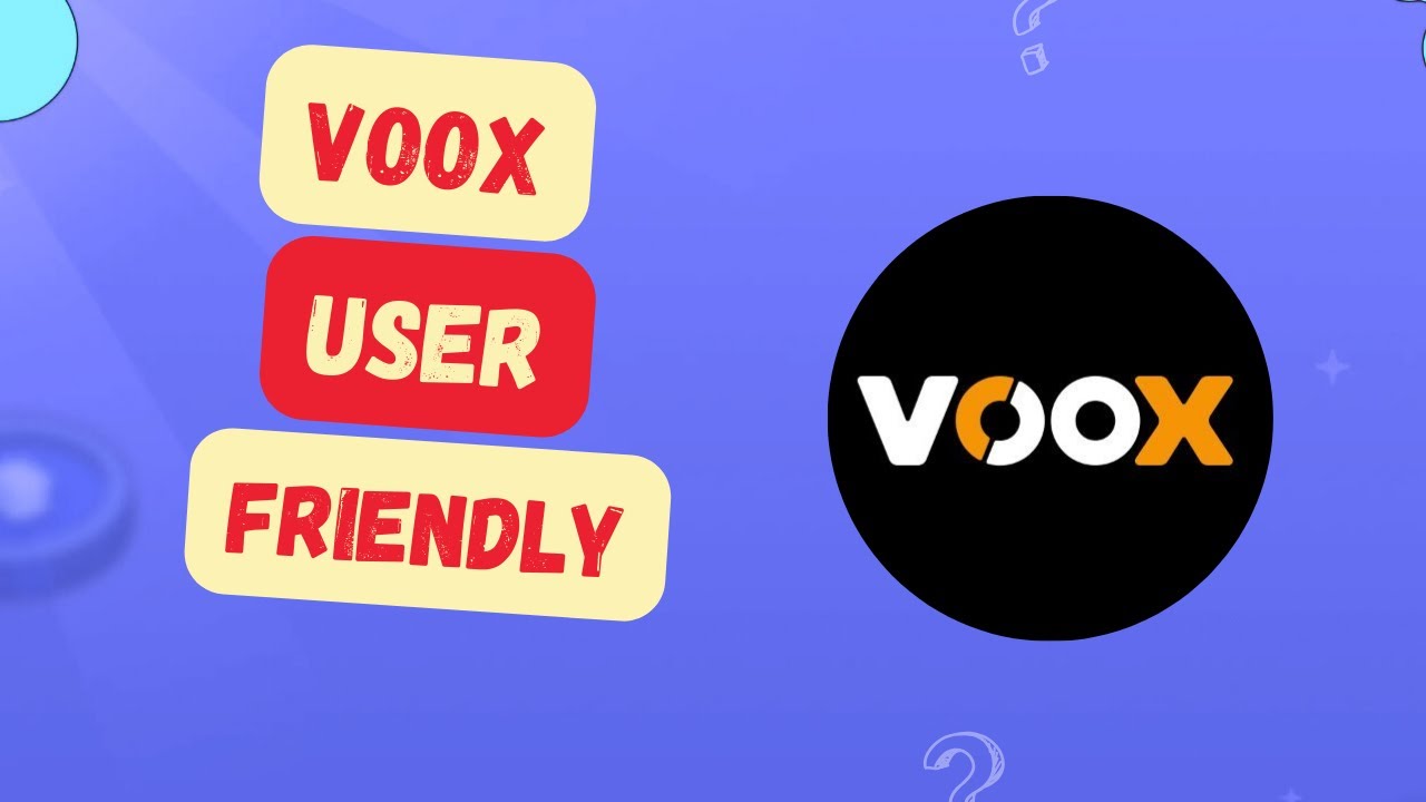 VOOX Exchange Review: AI-Powered Trading & Copy Trading Features - YouTube