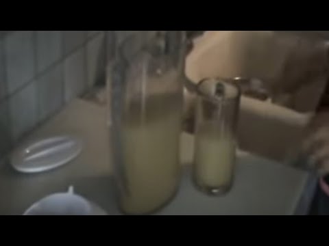 Cómo hacer fresco de Nance - YouTube