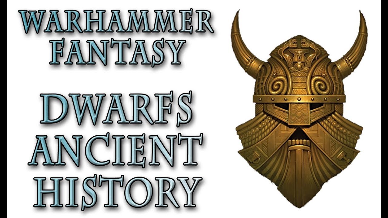 Warhammer Dwarf Symbol