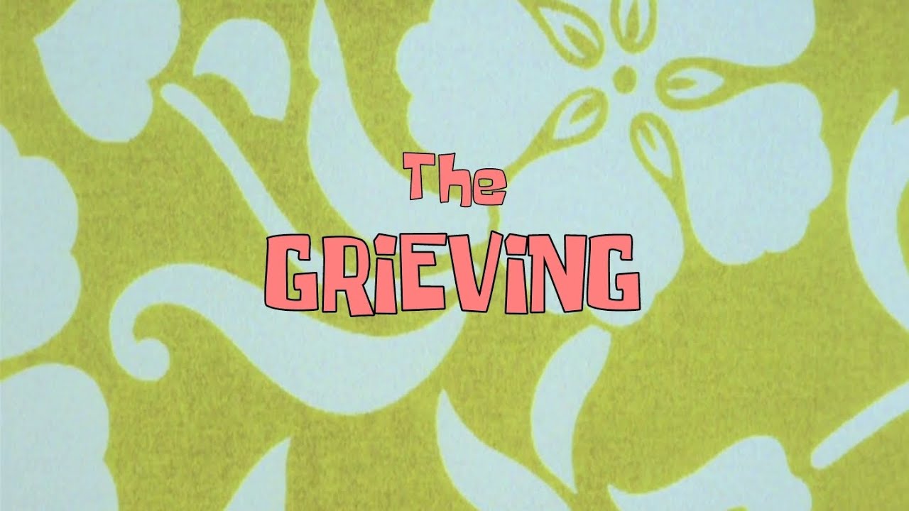 LOST EPISODE: The Grieving TAWOG W/Spongebob Squarepants End Credits ...