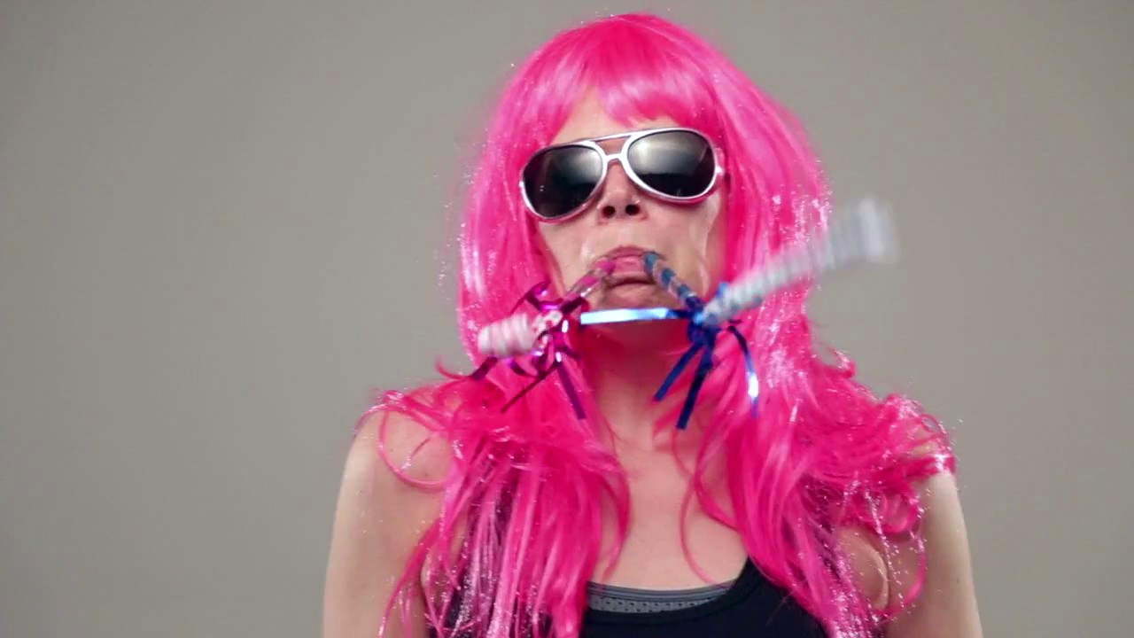 Fitness Coaching, LLC Slow Motion Commercial - YouTube