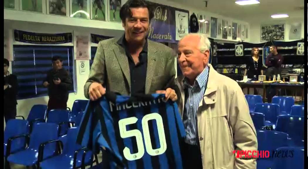 INTER CLUB,VIVERE IL CLUB NELLE MARCHE CON NICOLA BERTI - YouTube