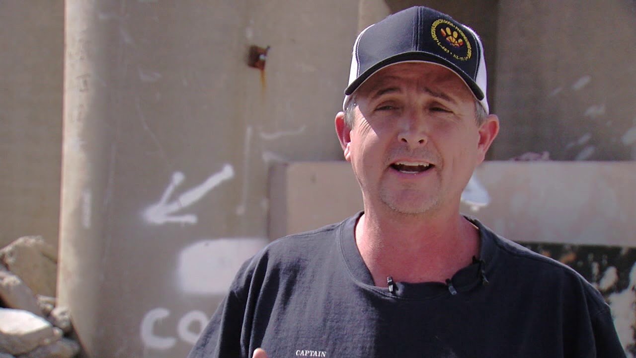FEMA Urban Search and Rescue Canine Certification - YouTube