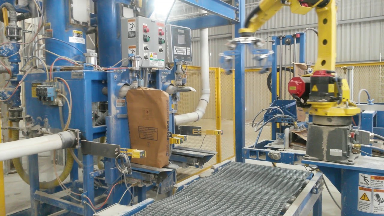 Chantland bagger #3 - YouTube