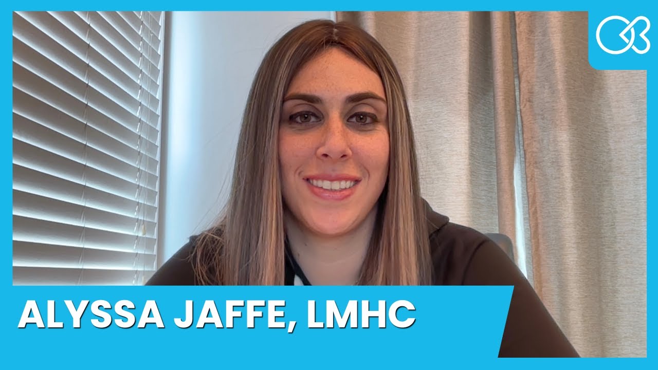 Alyssa Jaffe, LMHC - YouTube