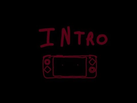 Itft intro but my characters - YouTube