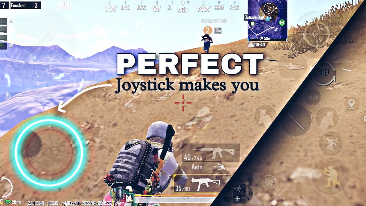 PRACTICE MAKES ME PERFECT || FARRAGS MOVIE ⚡️ - YouTube
