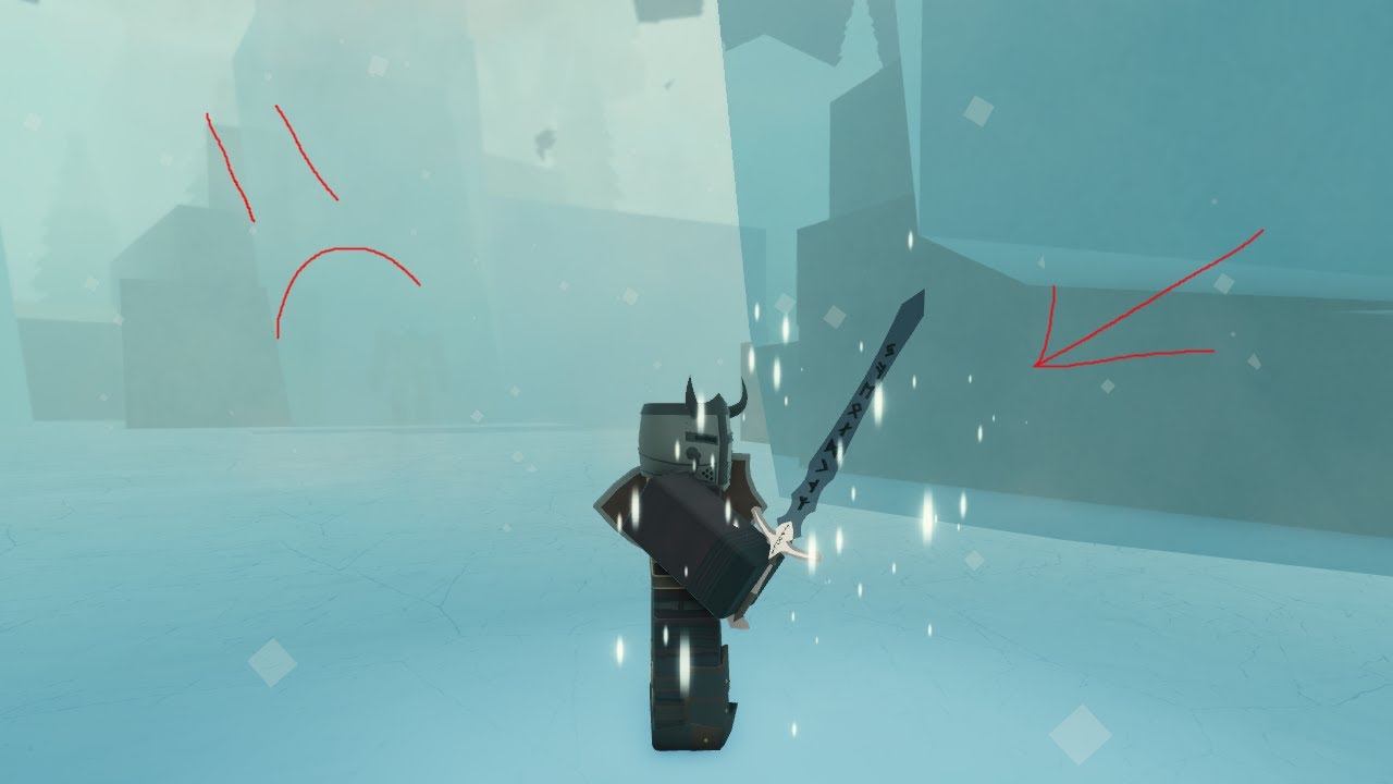 How to Lose the Rarest Item | Deepwoken - YouTube