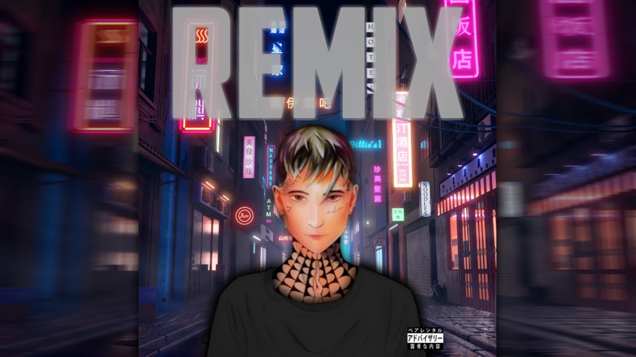 Nik Tendo - I DON'T GIVE A F*CK [Hardstyle by DatriX] - YouTube