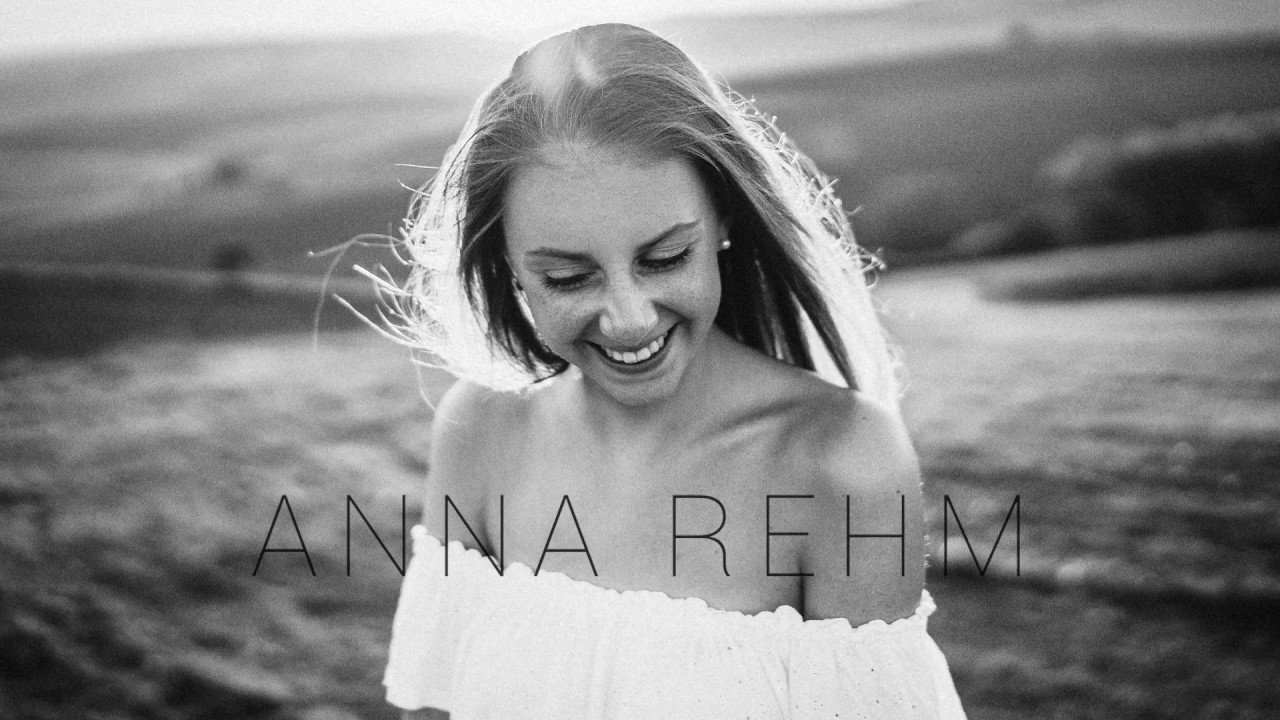 ANNA REHM - YouTube