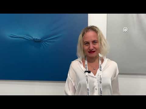 Contemporary İstanbul 19. Kez Sanatseverlerle Buluştu
