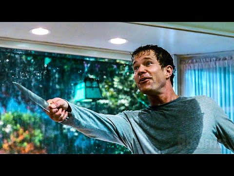 Sein Stiefvater ist ein Serienkiller | Stepfather | Deutsch Clip