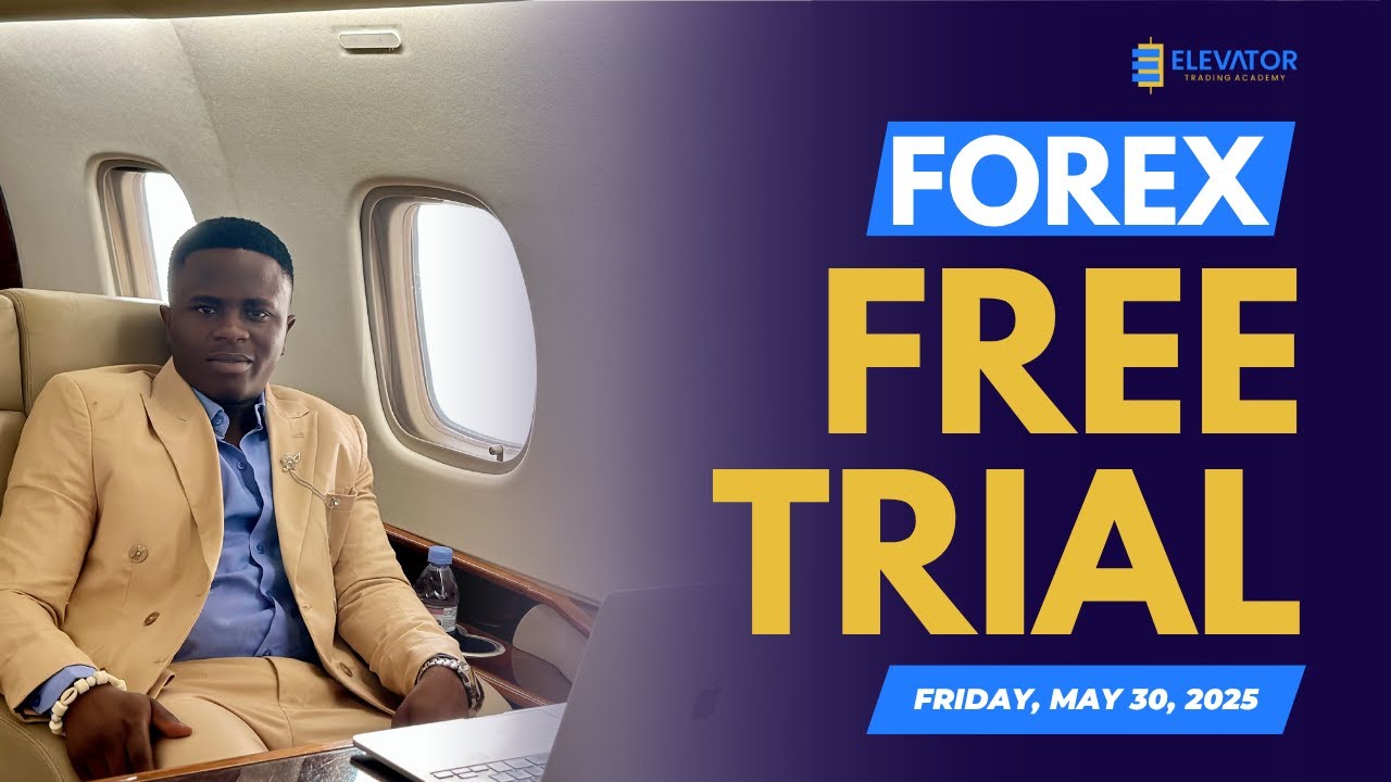 FOREX FREE TRIAL || ELEVATOR TRADING ACADEMY - YouTube
