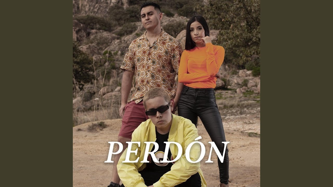 Perdón - YouTube Music