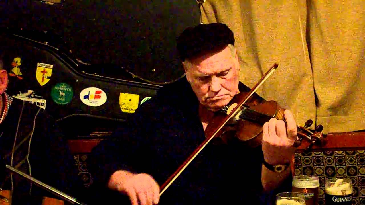 Danny Meehan ~ "The Tinware Lass" - YouTube